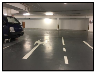 BuiltSearch Code • Parking Provision